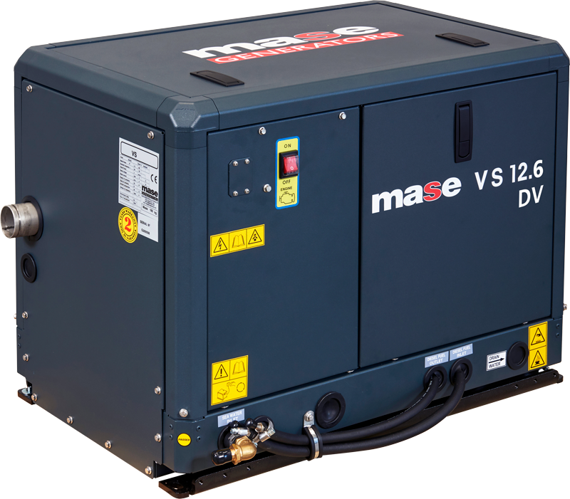 VS 12 6 DV Mase Generators vs-12-6-dv-mase-generators
